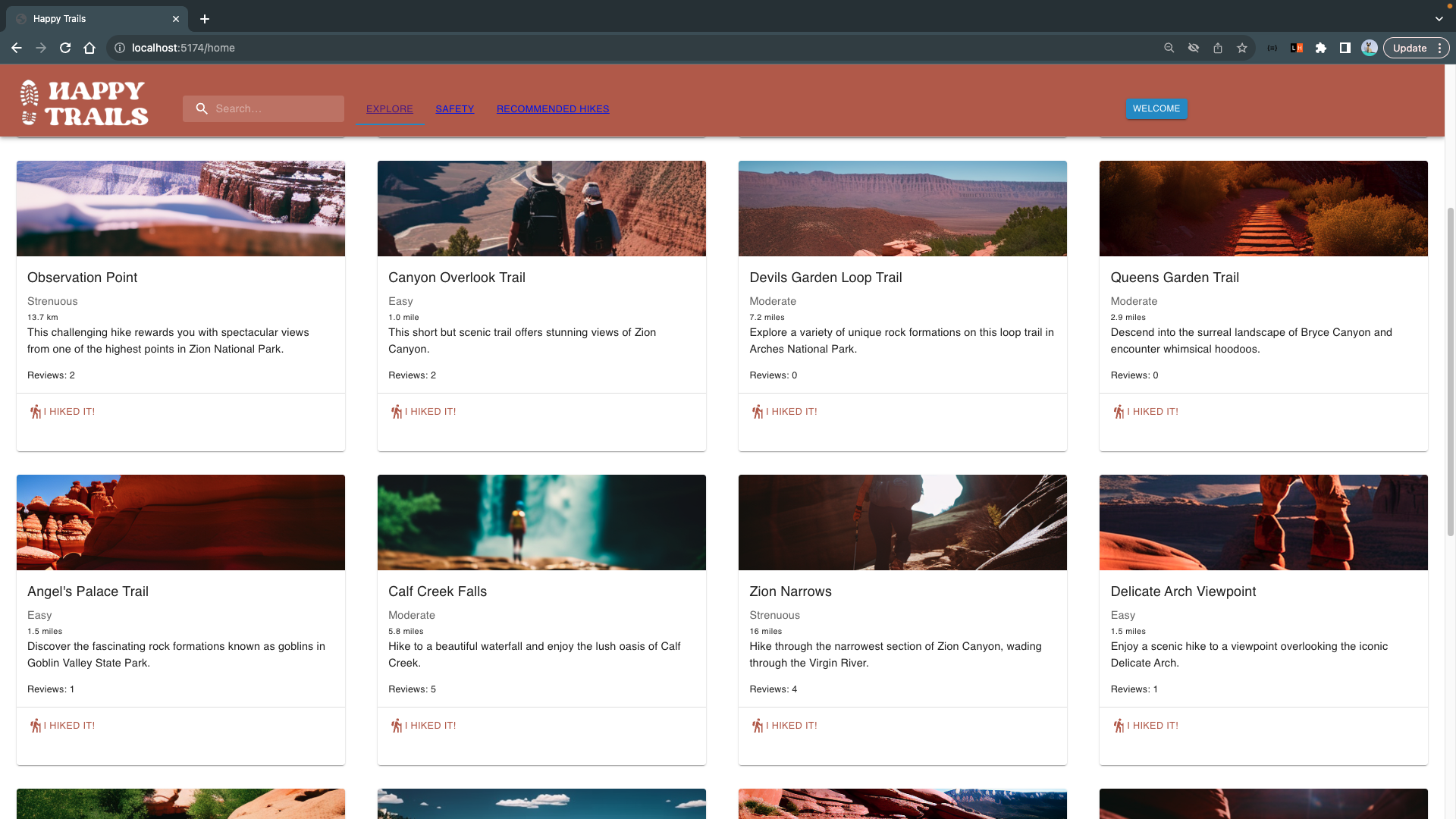 Sarah Dean | Portfolio